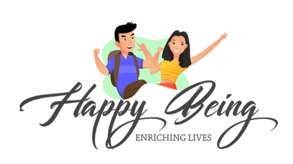 Goal-Oriented Holiday Programs — Happy Being